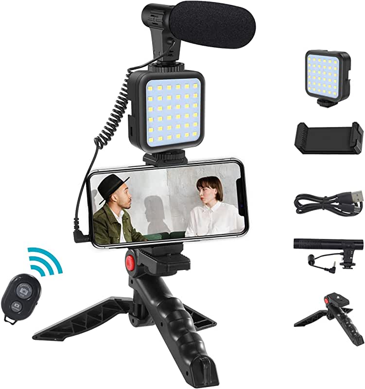 VlogKit – Homeneed